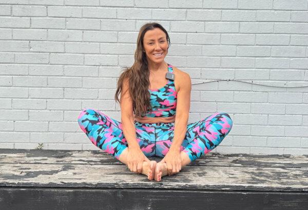 Rachel Holmes – Pilates Qualifications and Live Events by Rachel Holmes